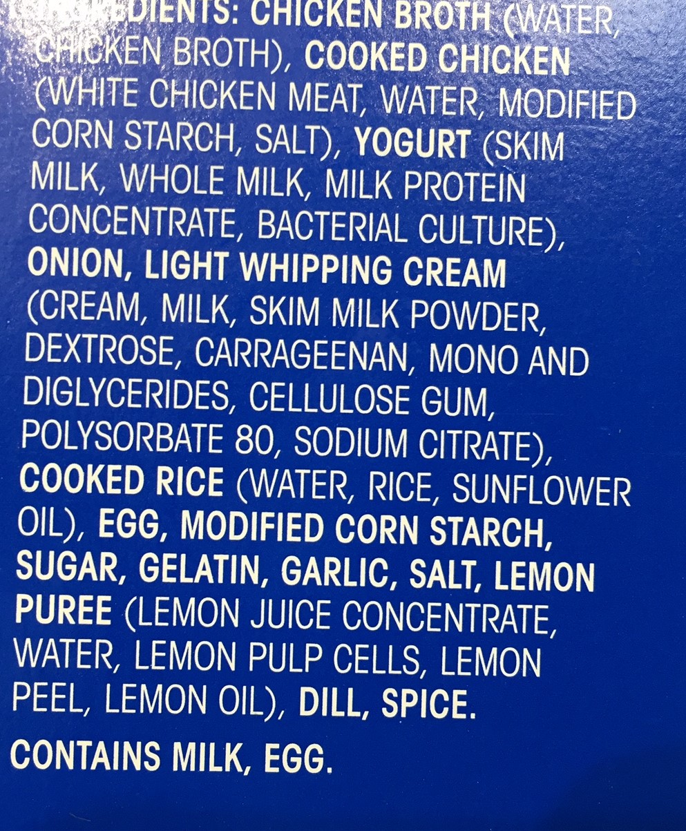 Opa! Just Like Yia Yia Used to Make! - Holistic Christian Life